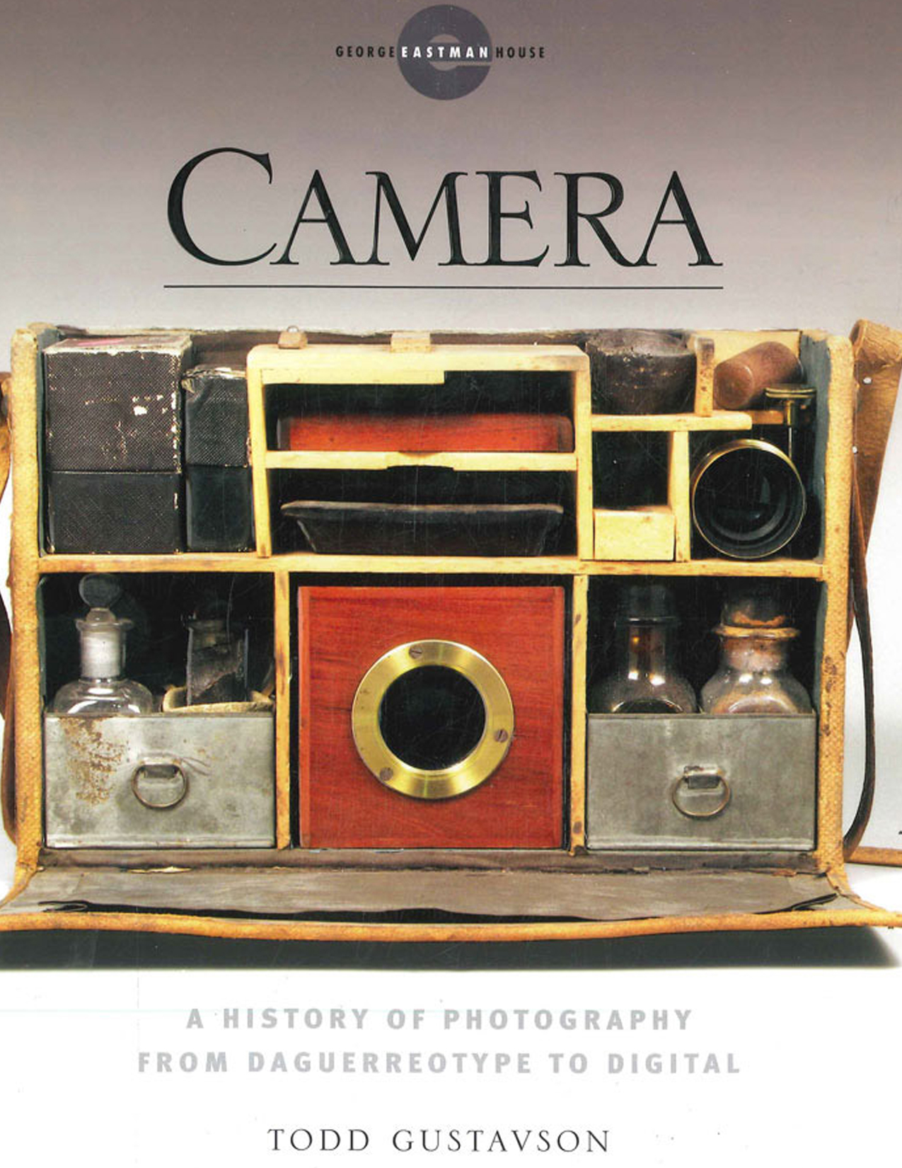Camera: A History of Photography from Daguerreotype to Digital — Watch ...