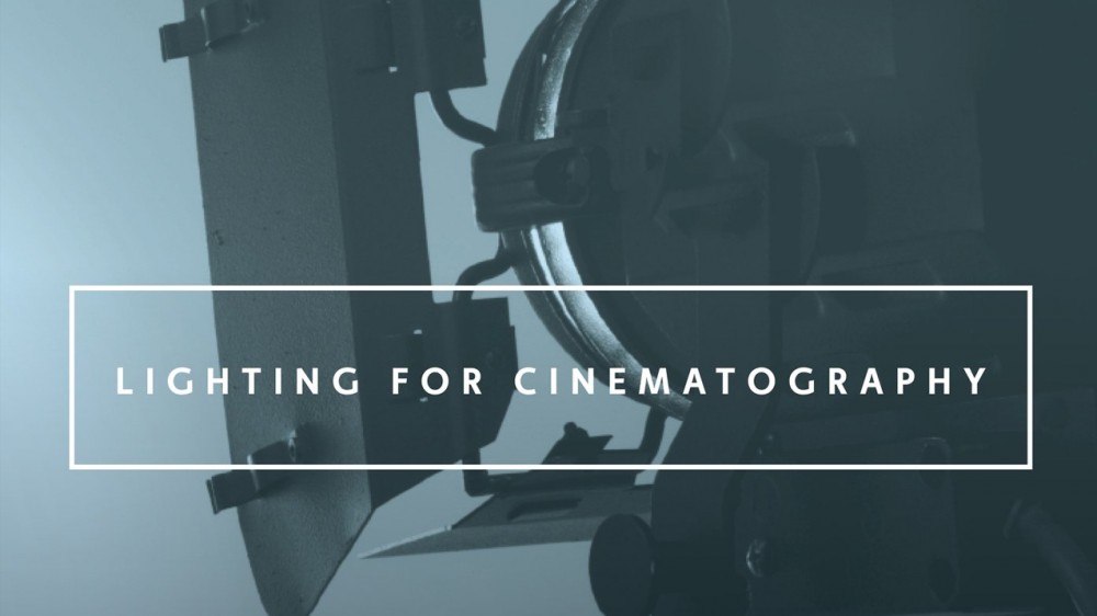 Lighting for Cinematography: A Practical Guide to the Art and Craft of ...