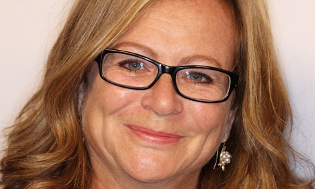 Sally Menke: the quiet heroine of the Quentin Tarantino success story ...