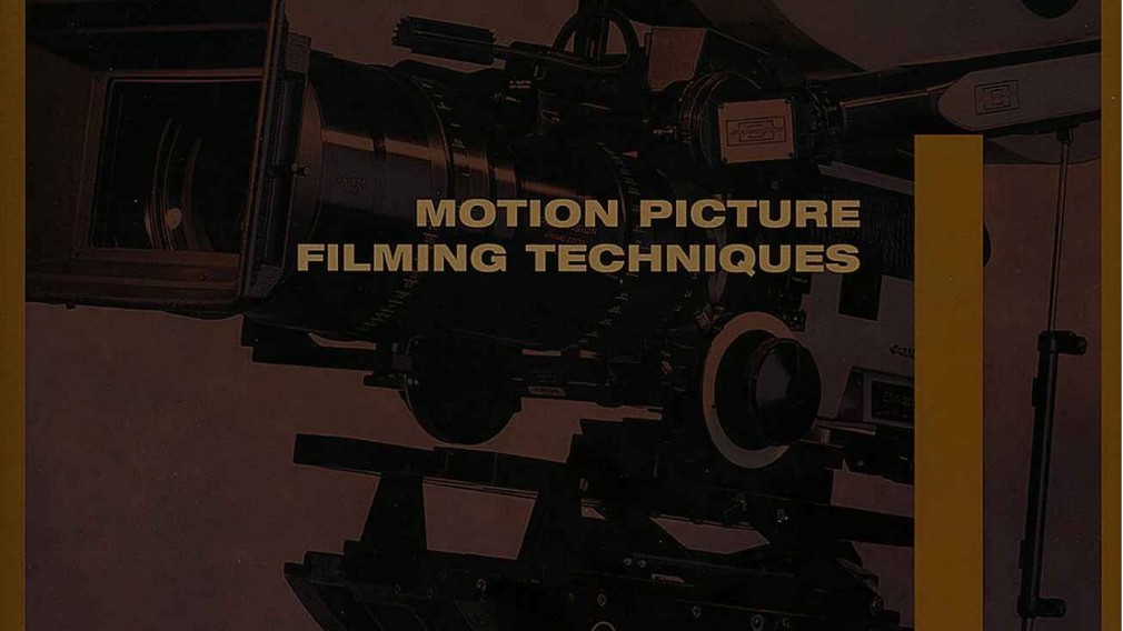 The Five C's of Cinematography — Watch Meet Make