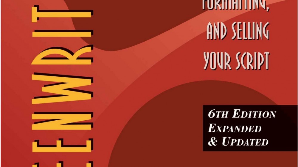 The Screenwriter's Bible: A Complete Guide to Writing, Formatting, and ...