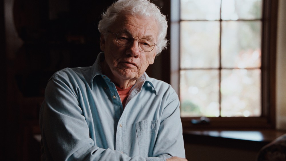 Gordon Willis: Shining a light on Hollywood's 'Prince of Darkness ...