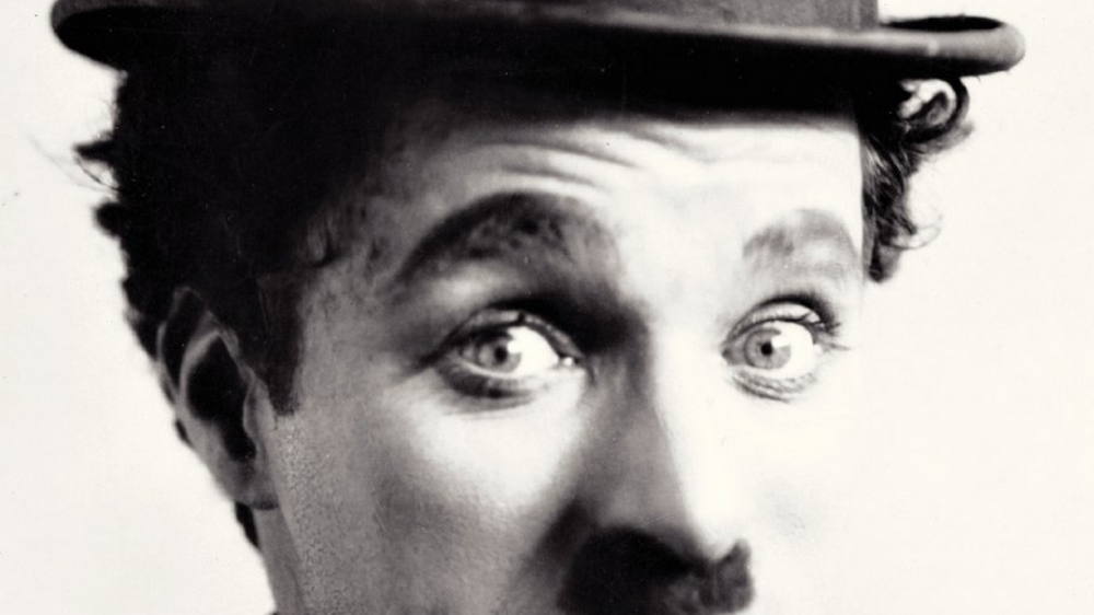Charlie Chaplin: Interviews — Watch Meet Make