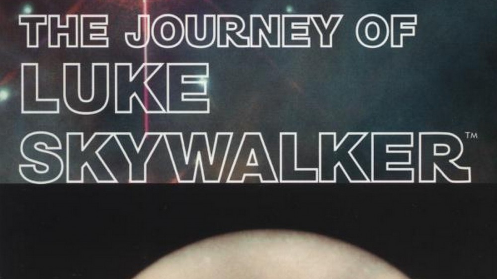The Journey of Luke Skywalker: An Analysis of Modern Myth and Symbol ...