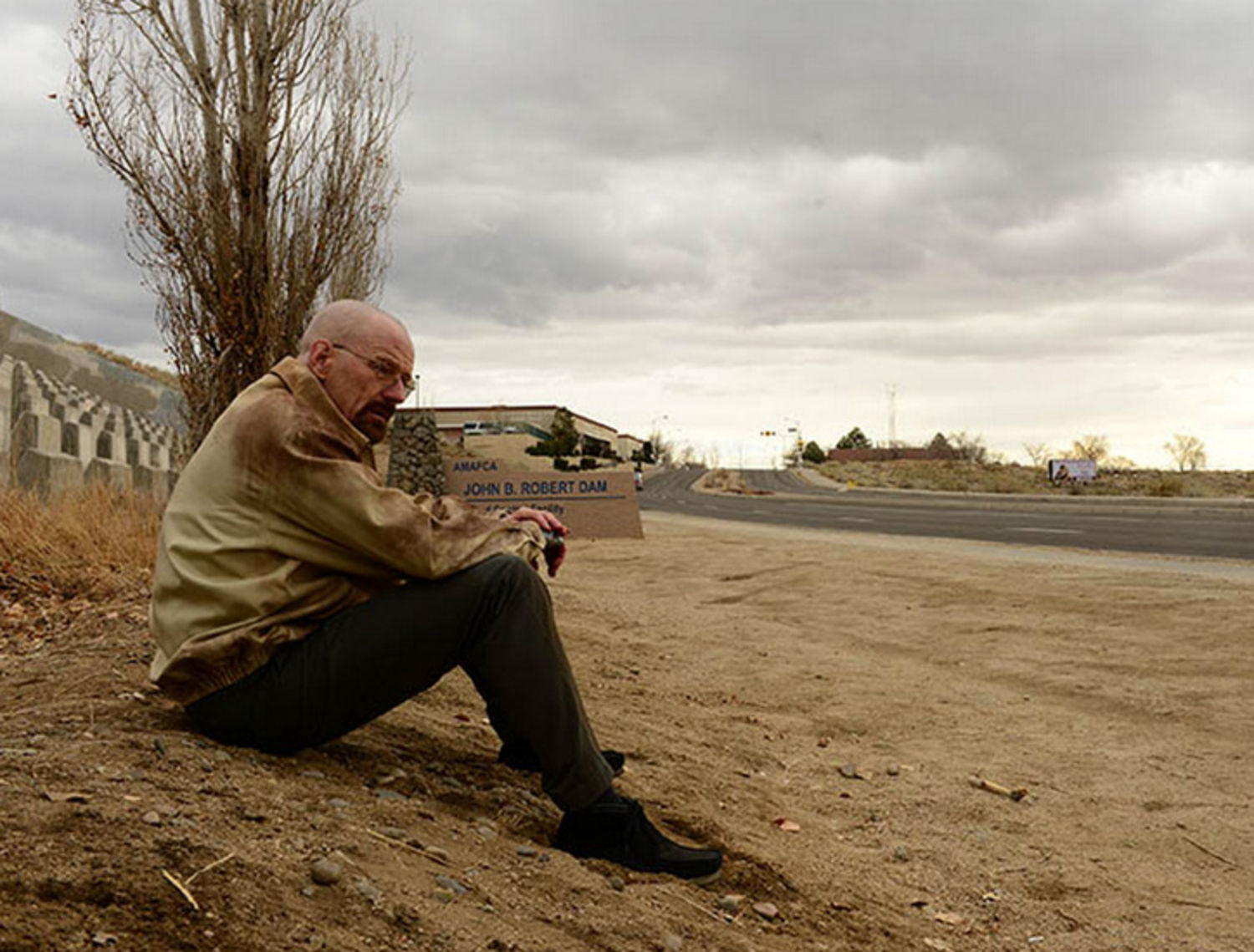 Breaking Trauma's Empire: Trauma and Resolution In Boardwalk Empire and ...