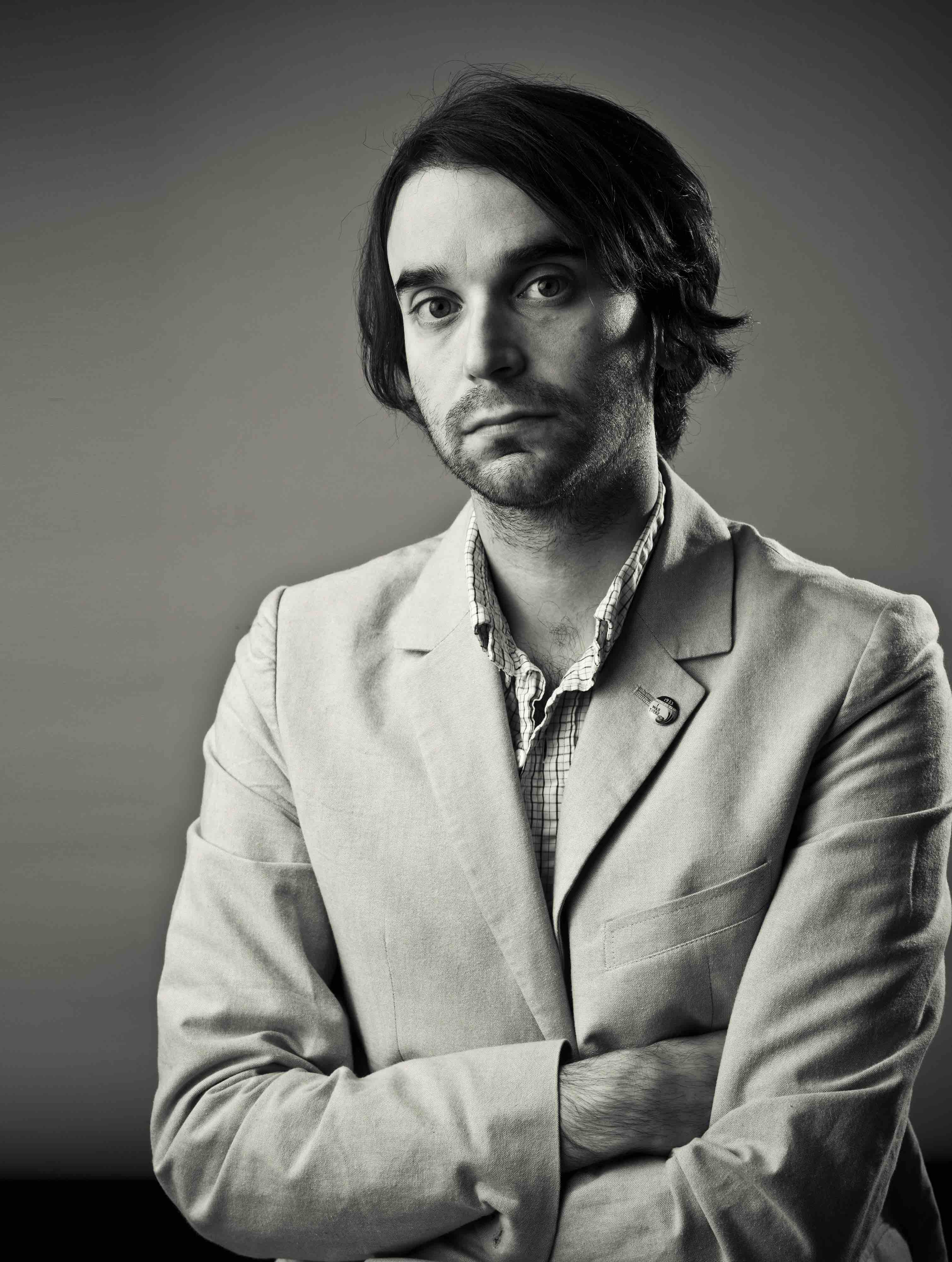 Alex-Ross-Perry-©-Festival-del-film-Locarno — Watch Meet Make