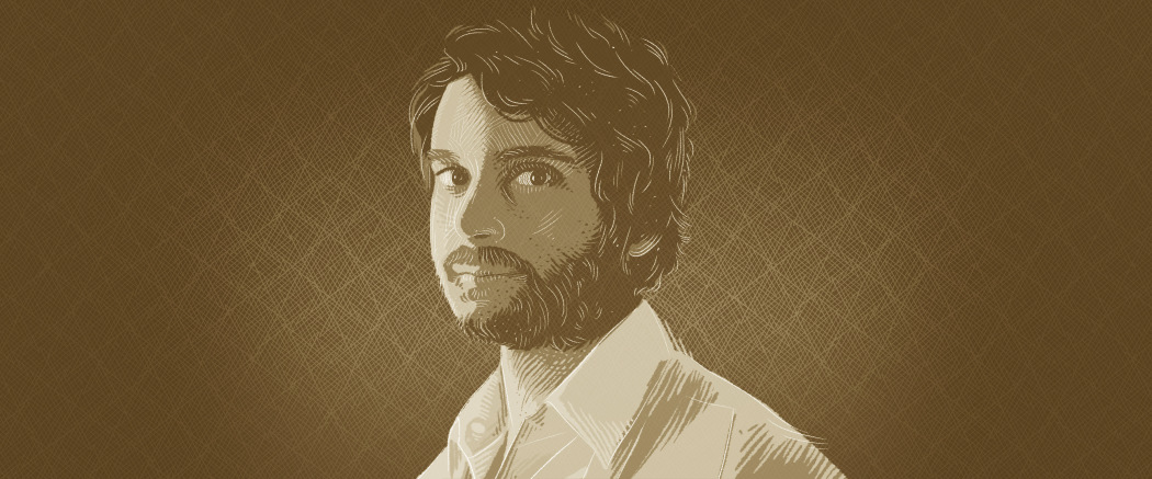 The Man In a Room: Alex Ross Perry — Watch Meet Make