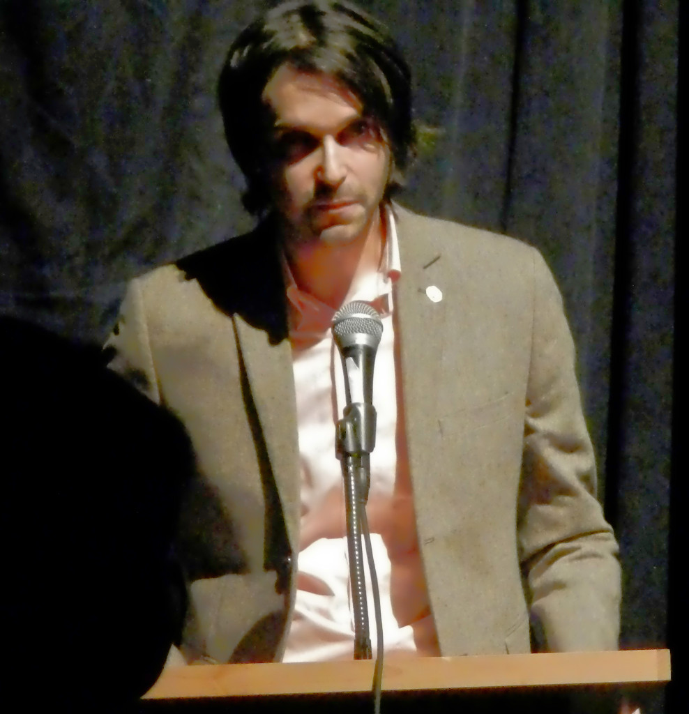 The Marriage of Character and Plot: Alex Ross Perry on Screenwriting ...