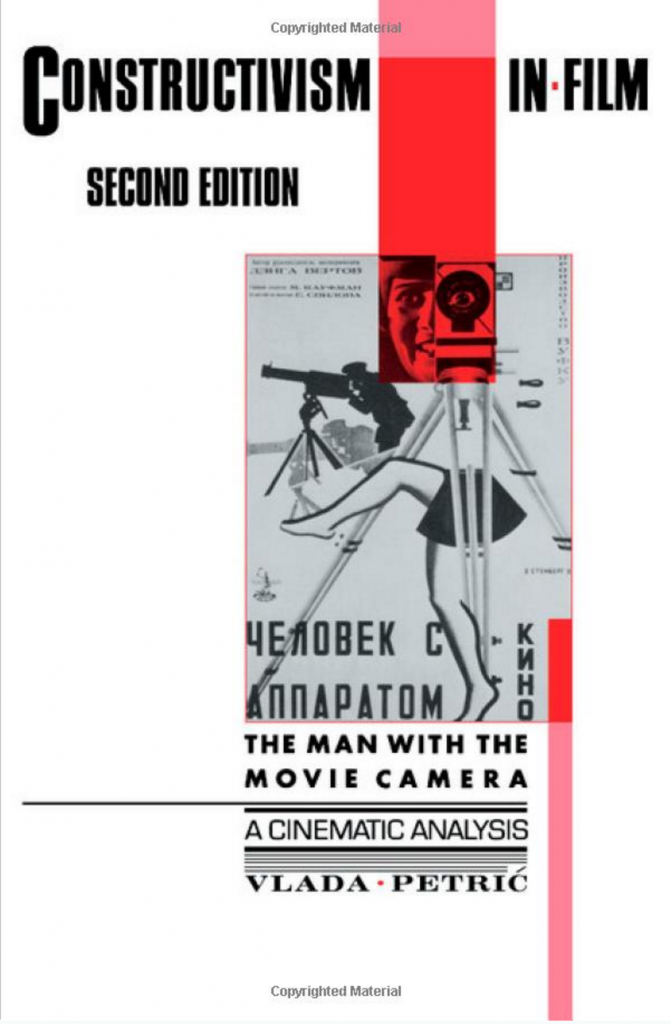 Constructivism in Film — Watch Meet Make