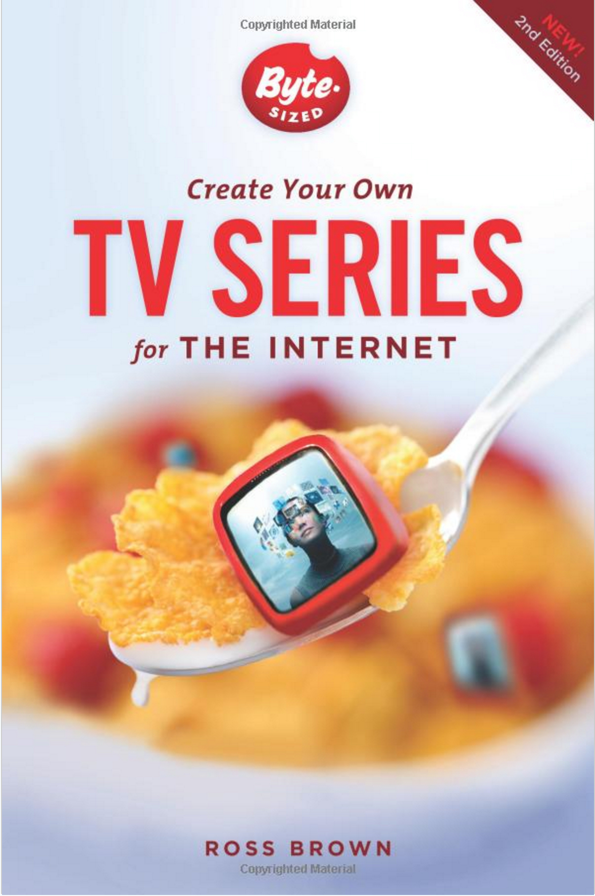 Create Your Own TV Series for the Internet — Watch Meet Make