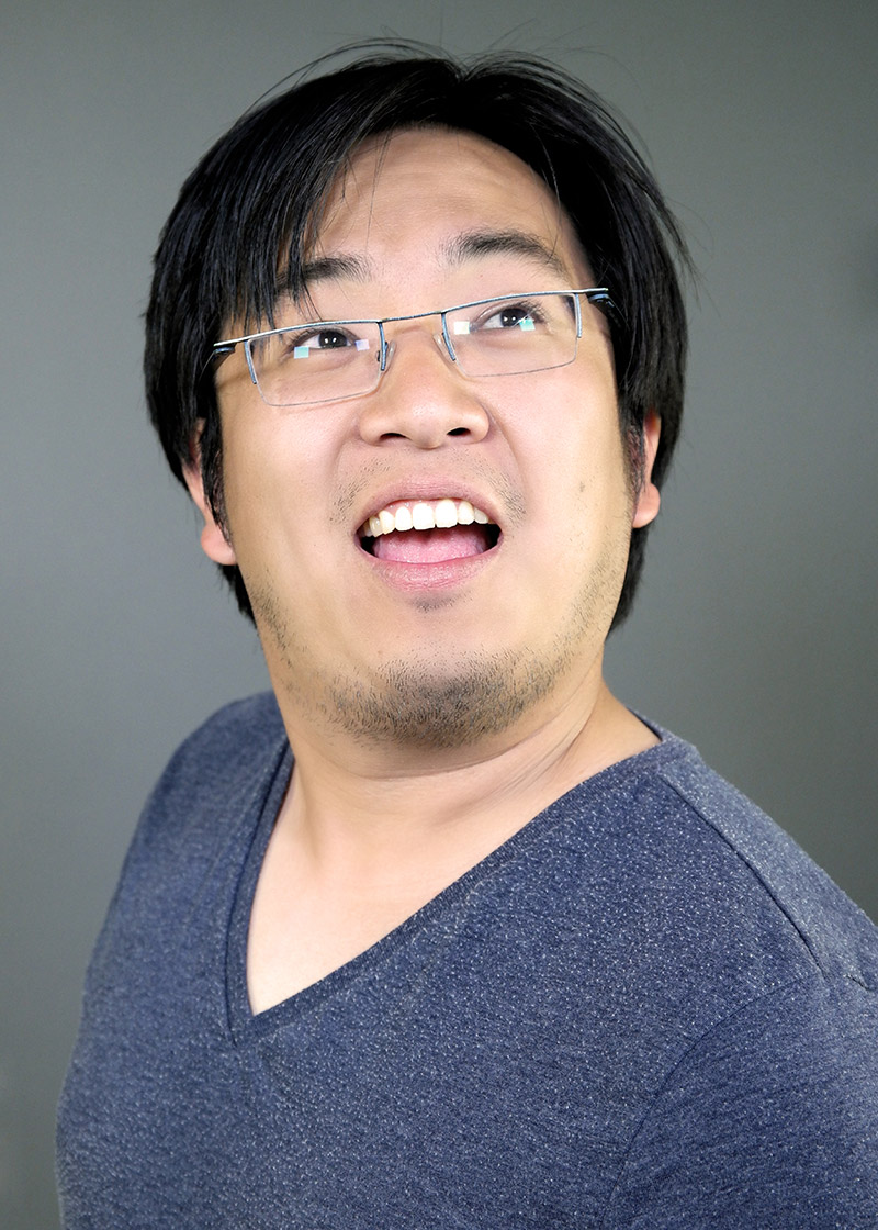 How Freddie Wong Went From Viral Videos to TV Shows — Watch Meet Make
