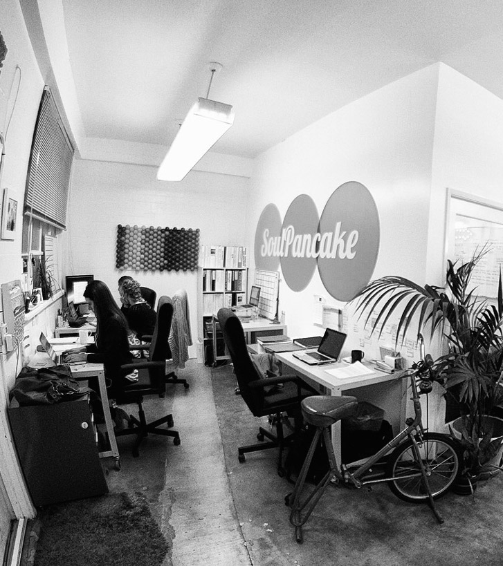 Soulpancake Archives — Watch Meet Make