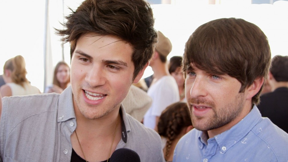 smosh — Watch Meet Make