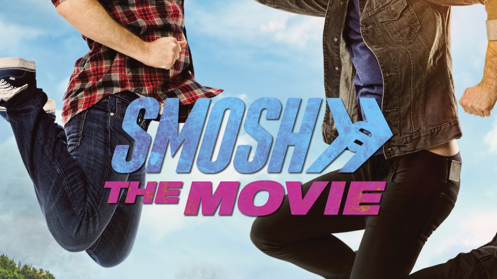 YouTube's Smosh Guys on Making Their First Movie: 'We Had to Learn How ...