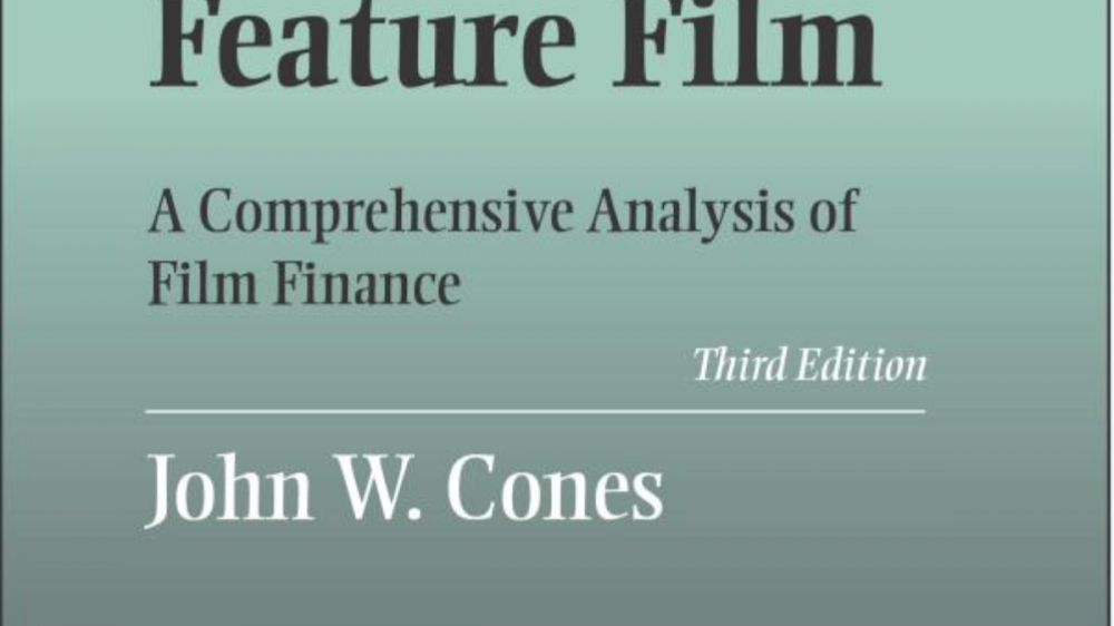 43 Ways to Finance Your Feature Film: A Comprehensive Analysis of Film ...