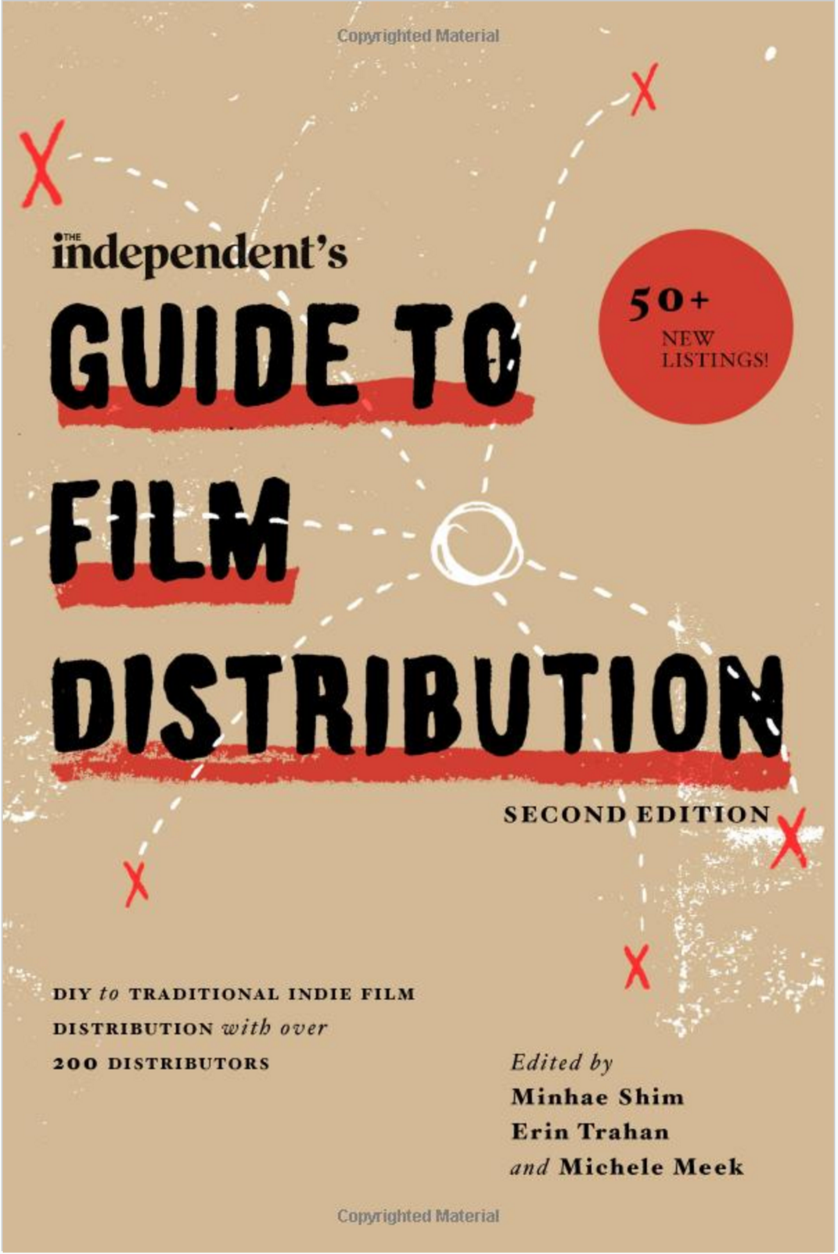The Independent's guide to Film Distribution — Watch Meet Make