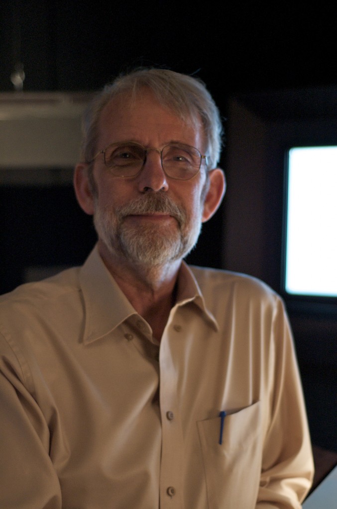 Oscar-Winning Editor Walter Murch: The man, the Myth, the Legend ...