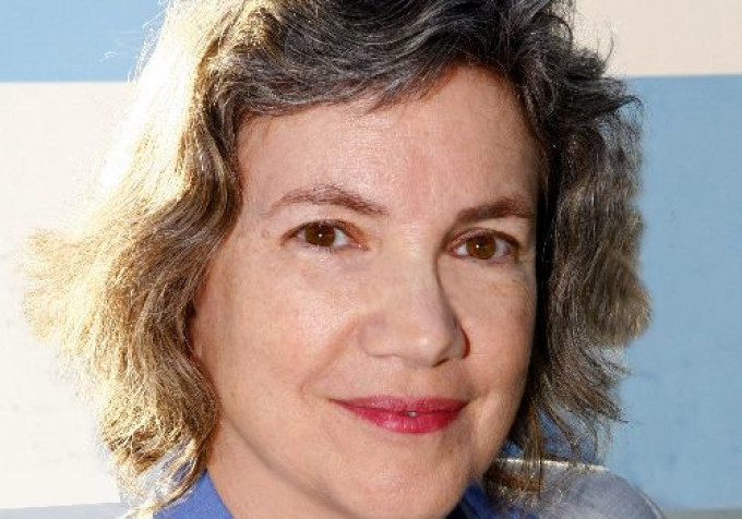 Profiles in Criticism: Anne Thompson — Watch Meet Make