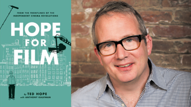 Excerpt: Producer Sees New Opportunities for Independent Films in ‘Hope ...