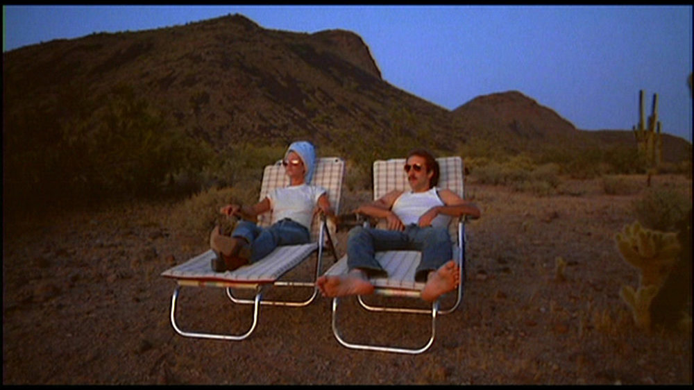 Raising Arizona Review — Watch Meet Make