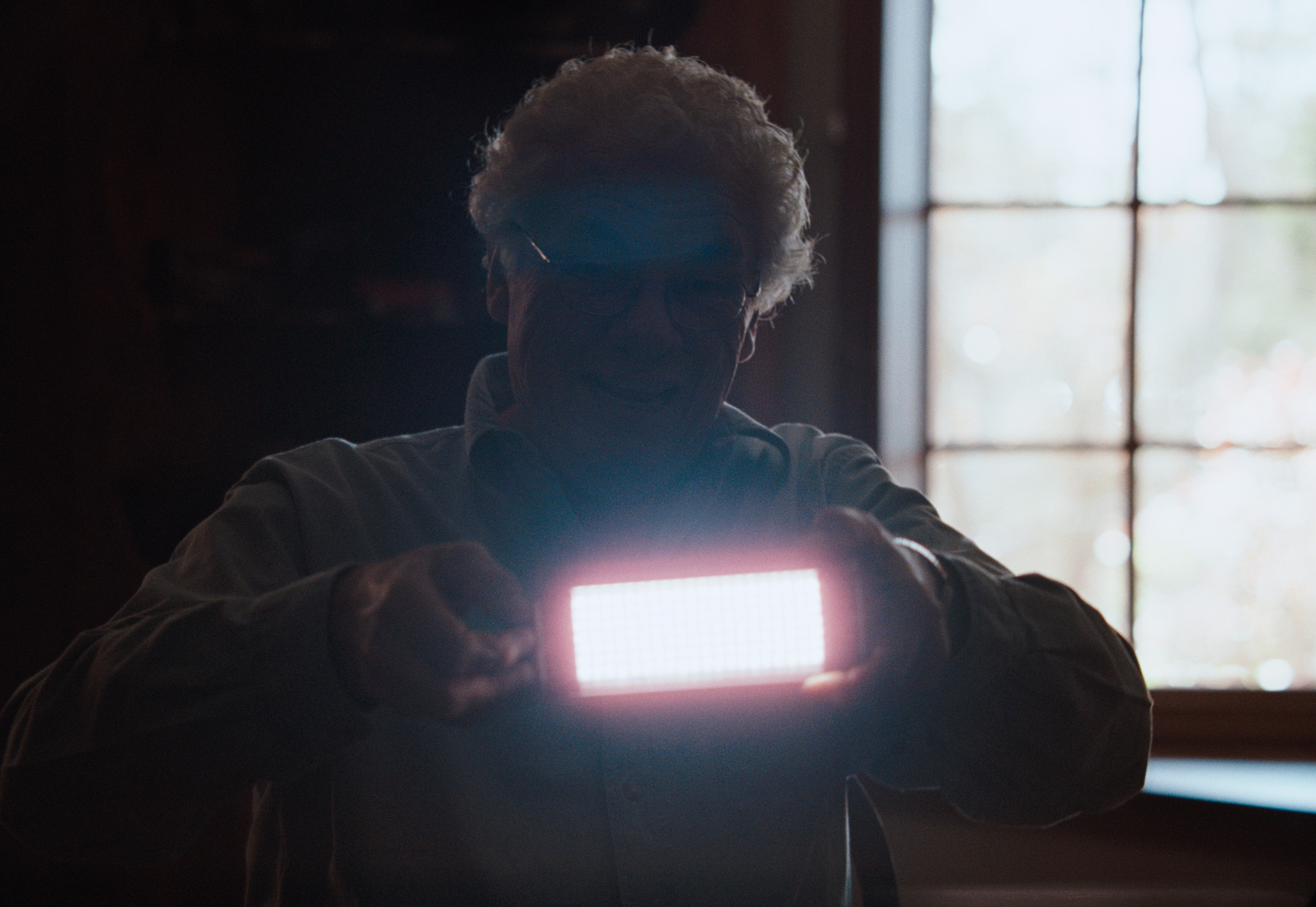 Remembering Gordon Willis, ASC — Watch Meet Make