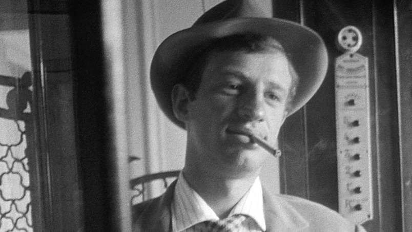 Breathless: Then and Now — Watch Meet Make