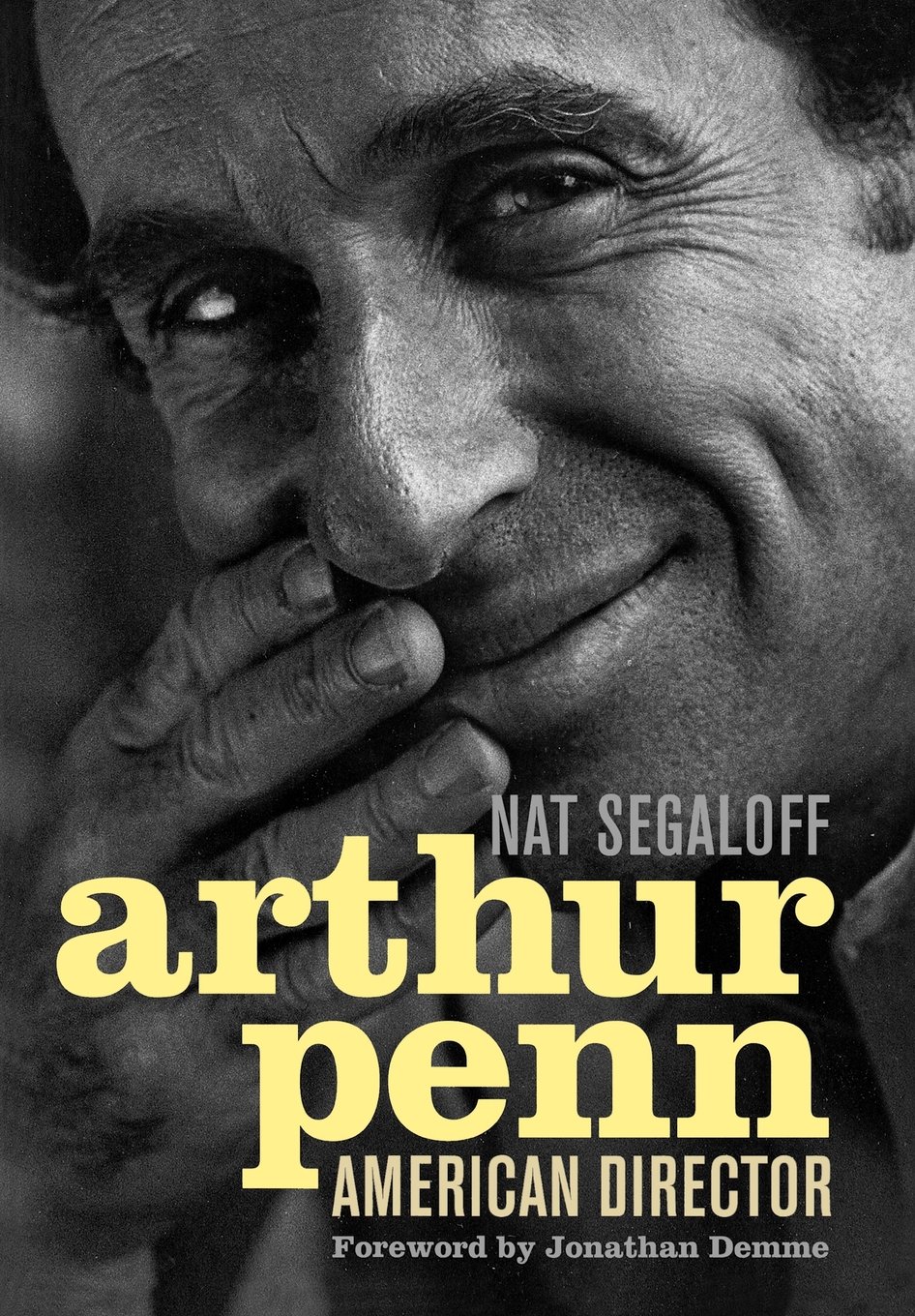 Arthur Penn: American Director (Screen Classics) — Watch Meet Make