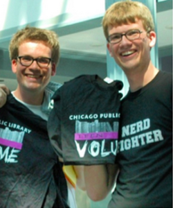 The definitive guide to the Vlogbrothers family tree — Watch Meet Make