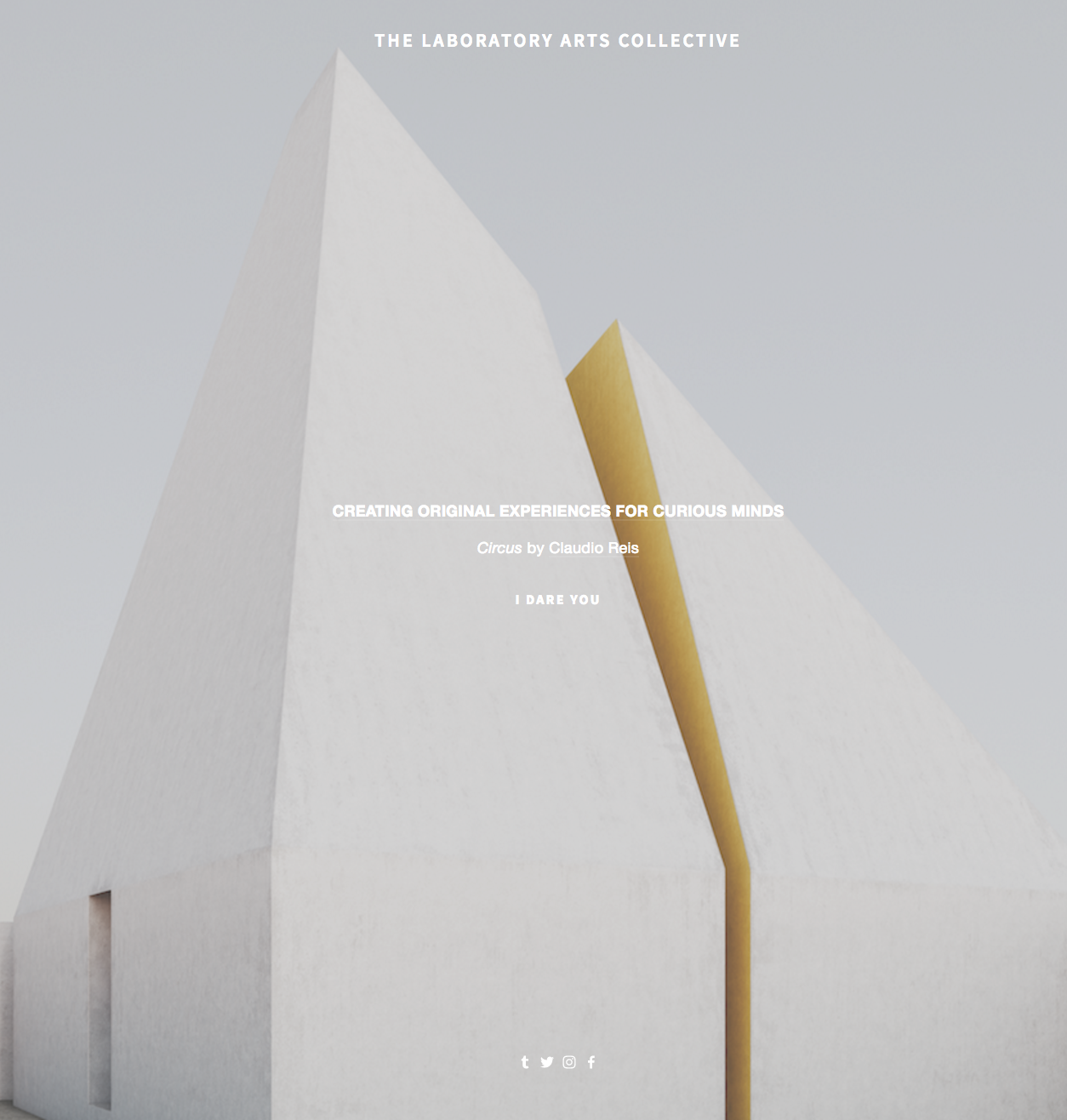 The Laboratory Arts Collective — Watch Meet Make